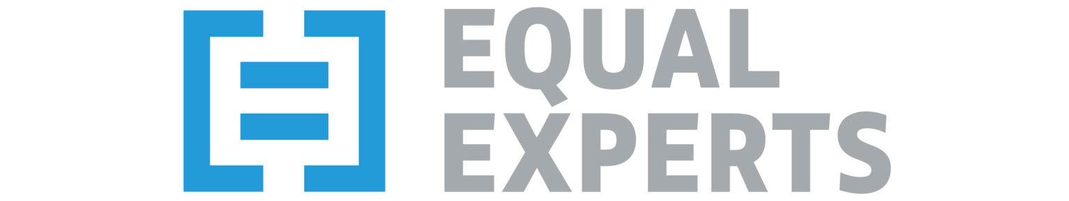 Joining Equal Experts – Steve Smith